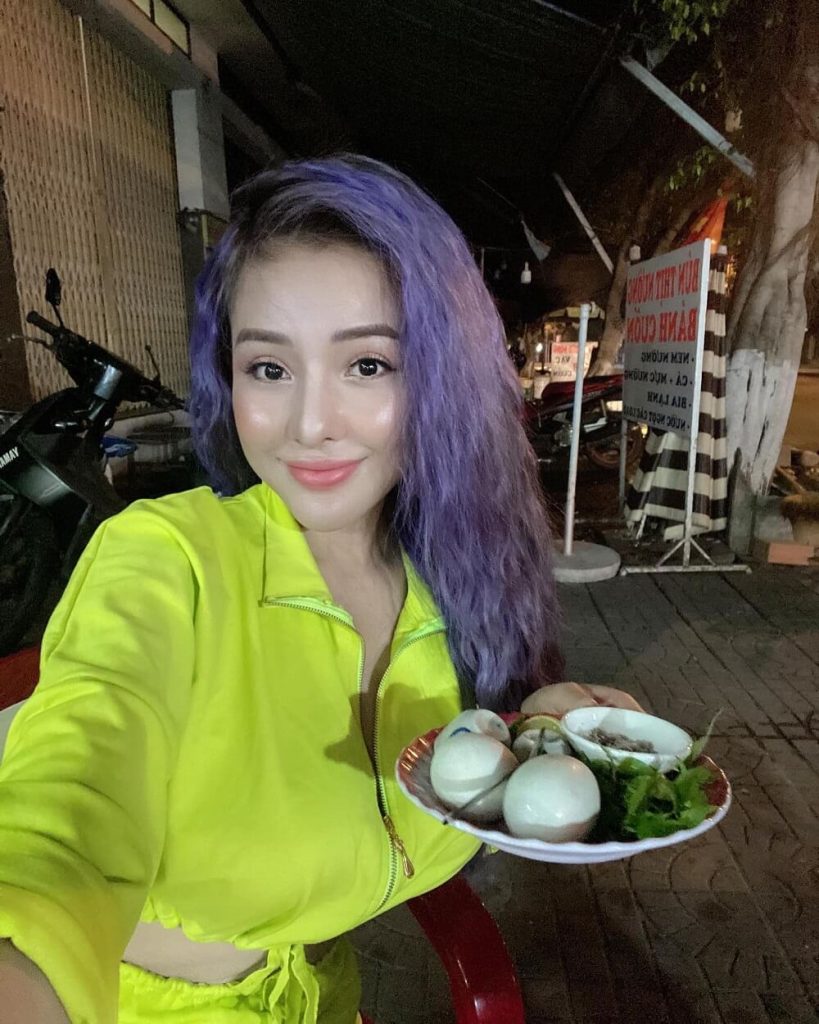 50 Ảnh Ngân 98 Hot Girl Cute Sexy Ngầu Nhất