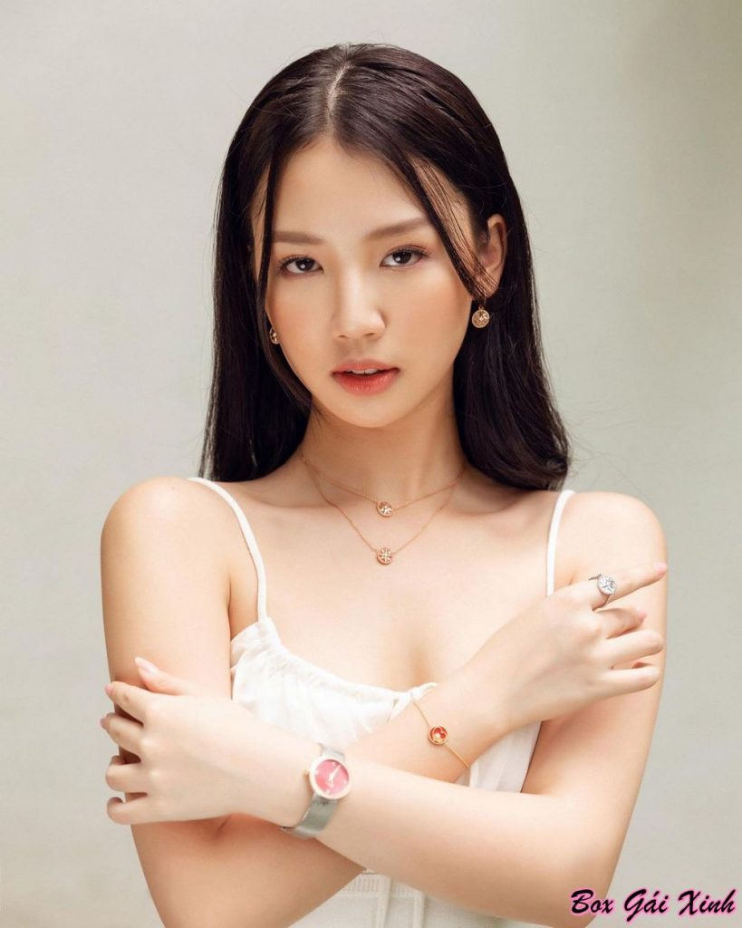 80+ Hình ảnh Amee sexy với những bộ bikini