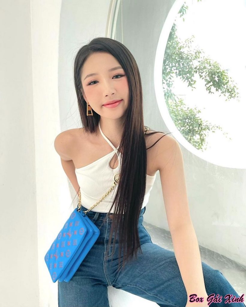 80+ Hình ảnh Amee sexy với những bộ bikini