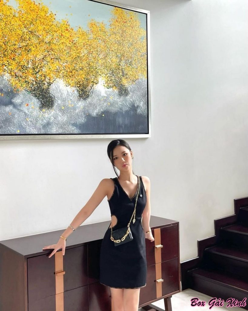 80+ Hình ảnh Amee sexy với những bộ bikini