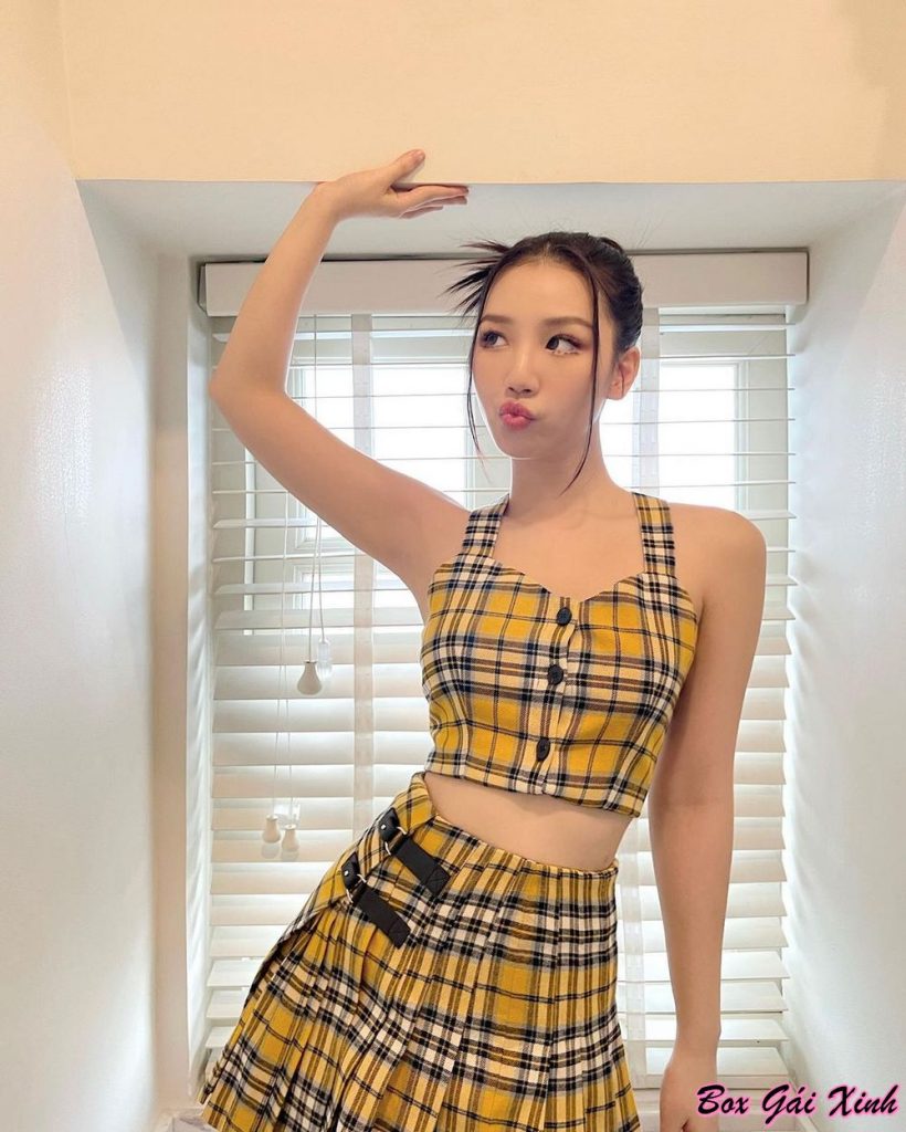 80+ Hình ảnh Amee sexy với những bộ bikini