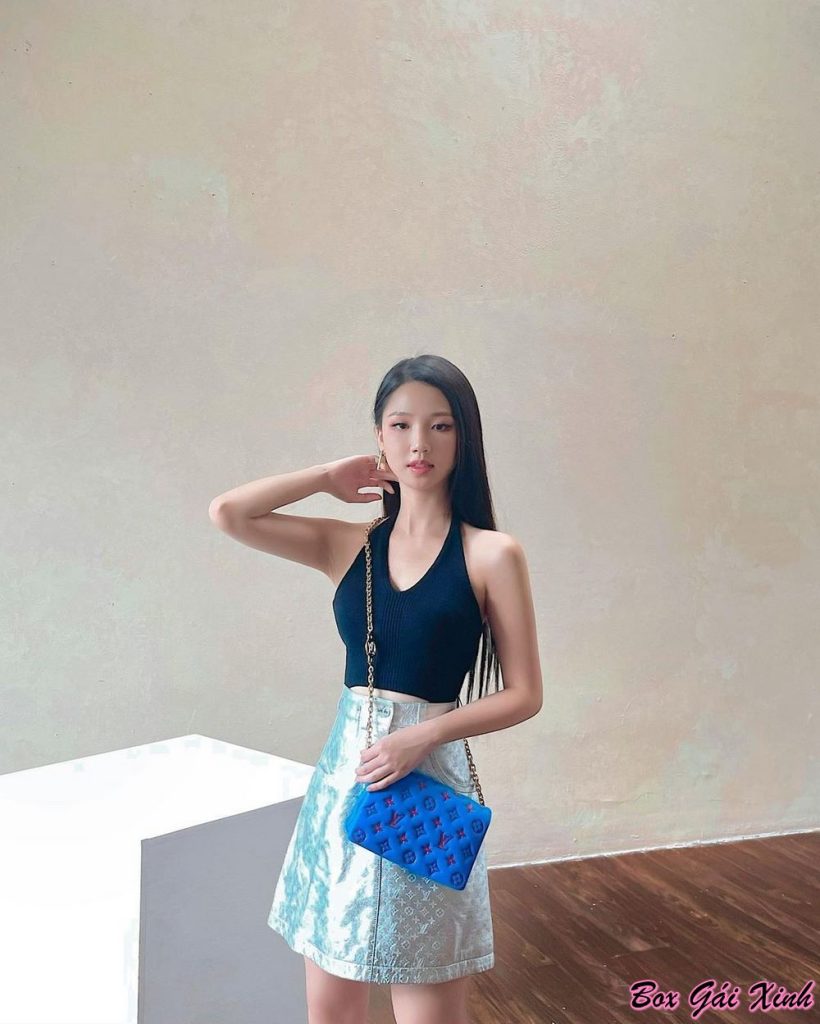 80+ Hình ảnh Amee sexy với những bộ bikini