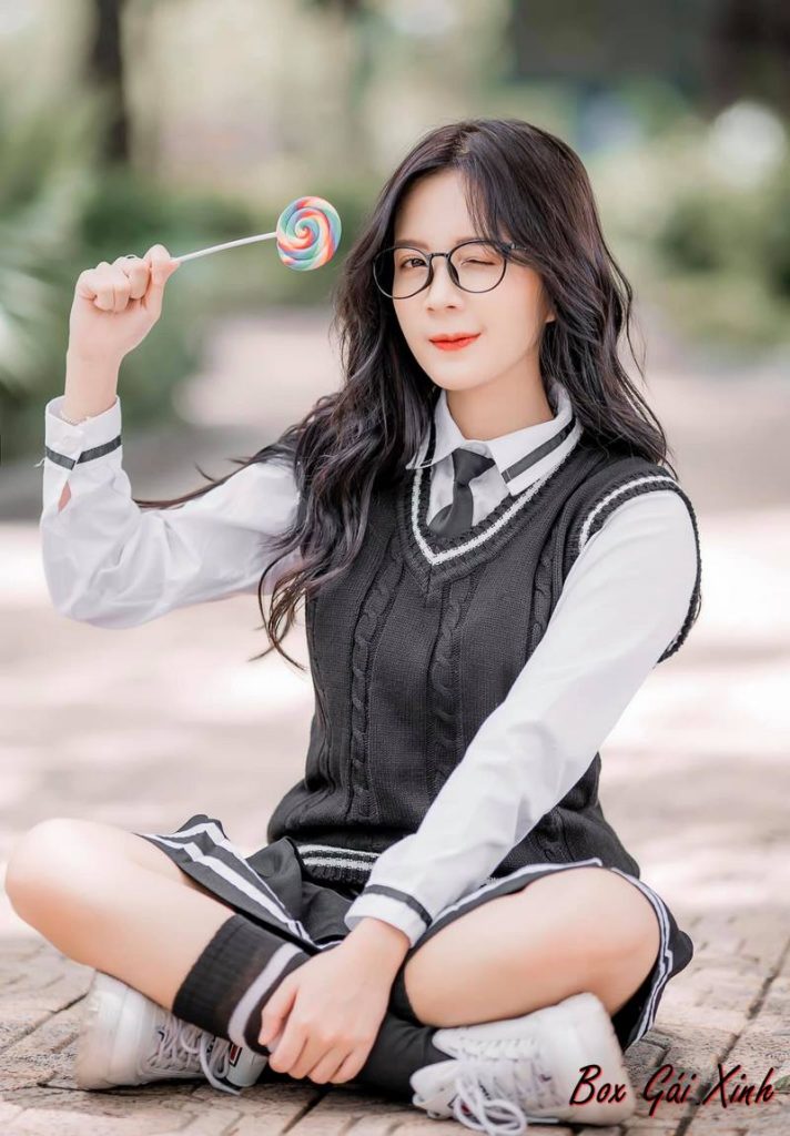 Box Gái Xinh - Hình Ảnh Hot Girl Xinh Đẹp, Sexy Với Bikini