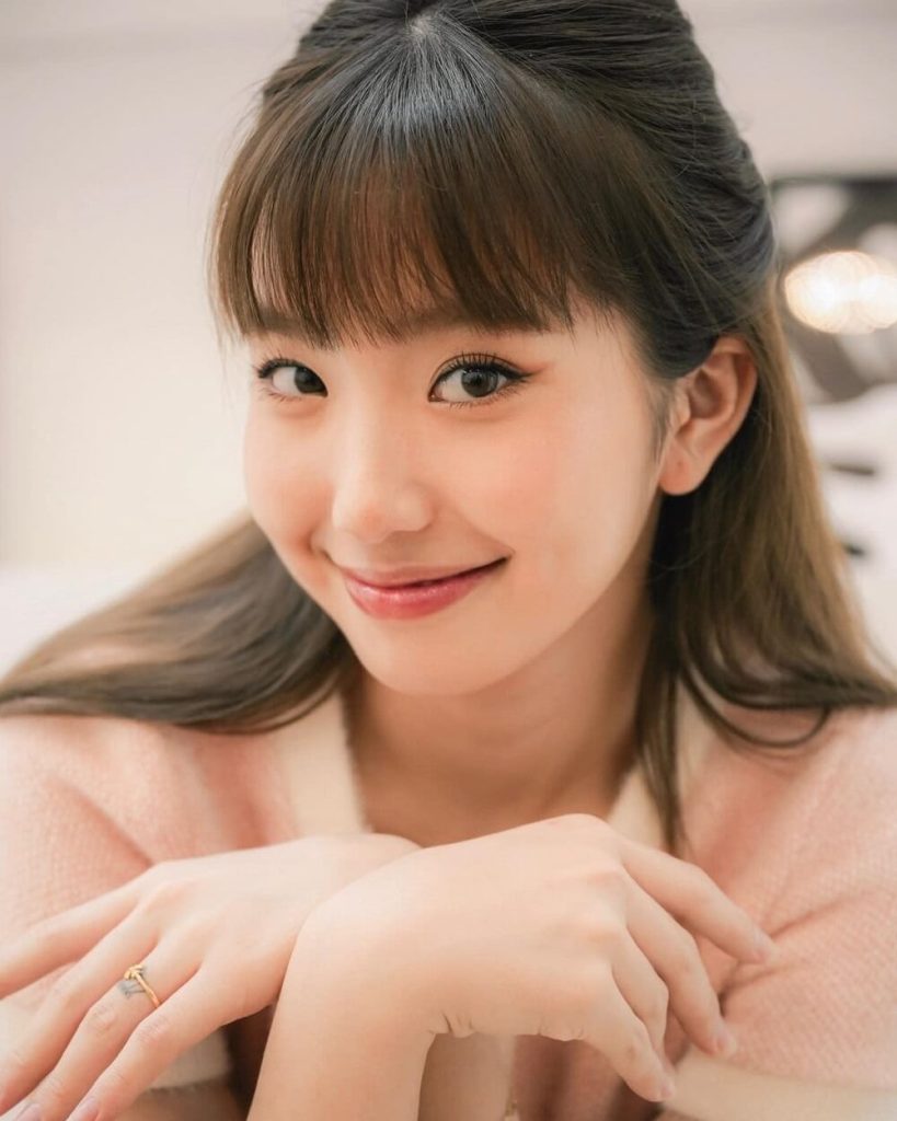 70+ Hình ảnh Lê Thị Khánh Huyền Xinh Gái Dễ Thương