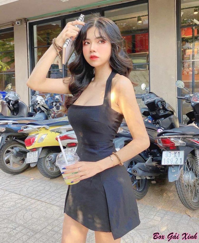 80+ Hình ảnh Mai Dora sexy với những bộ bikini