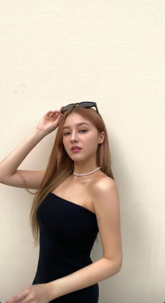 80+ Hình ảnh Nancy sexy với những bộ bikini