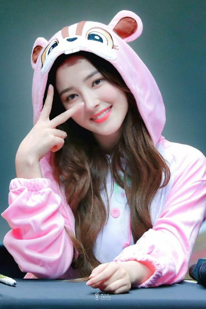 80+ Hình ảnh Nancy sexy với những bộ bikini