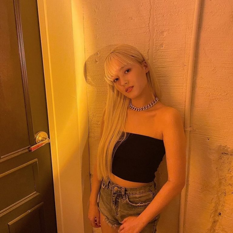 80+ Hình ảnh Nancy sexy với những bộ bikini