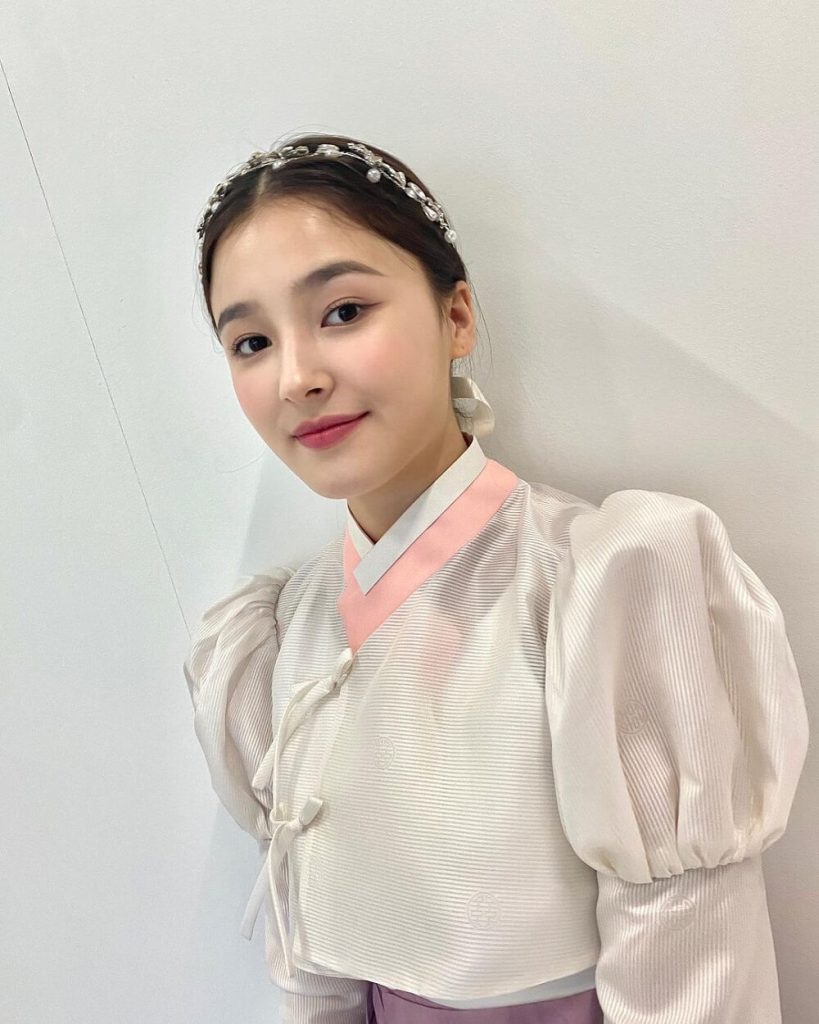 80+ Hình ảnh Nancy sexy với những bộ bikini