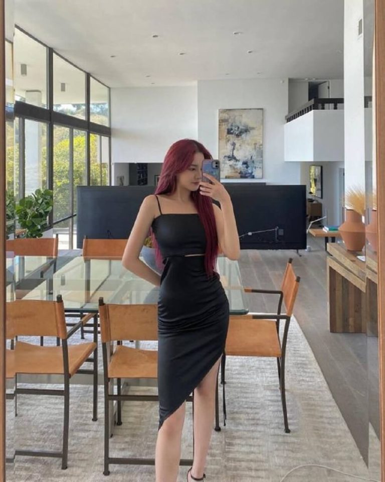 80+ Hình ảnh Nancy sexy với những bộ bikini