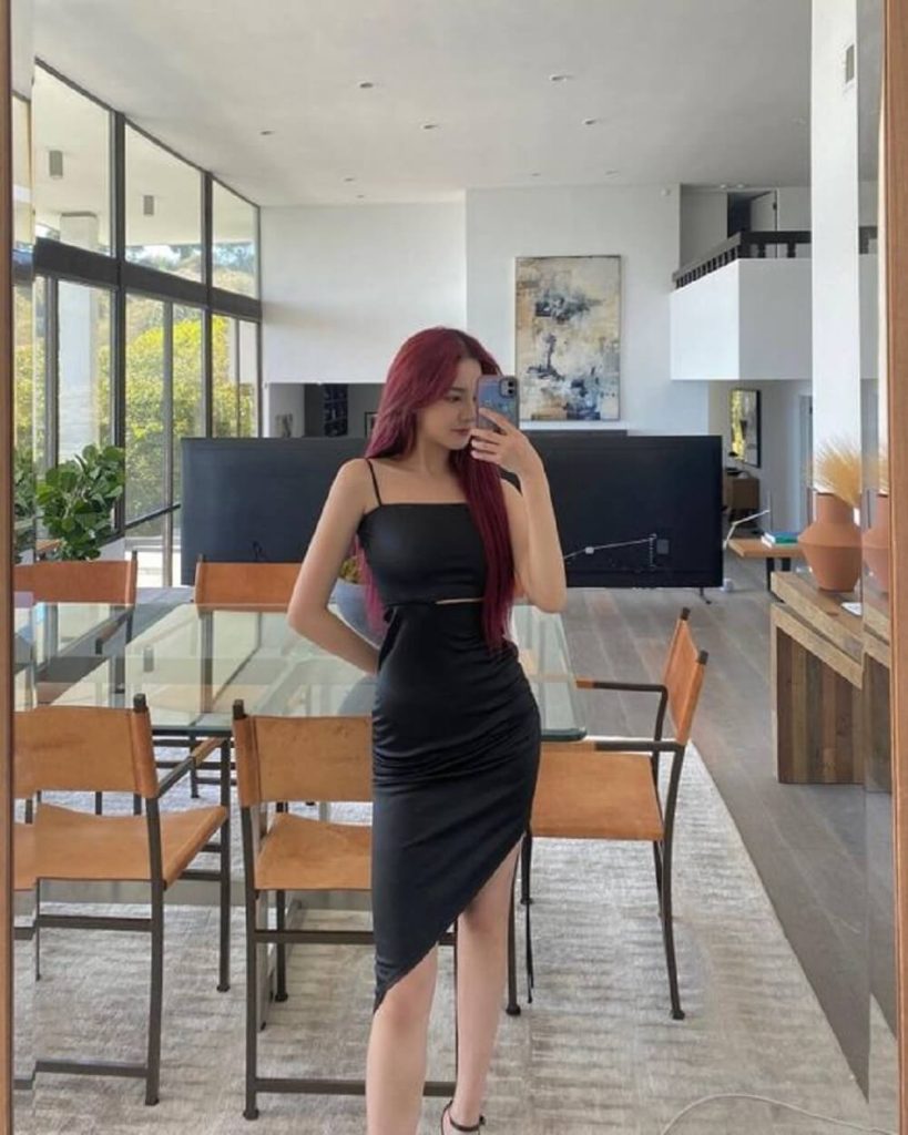 80+ Hình ảnh Nancy sexy với những bộ bikini