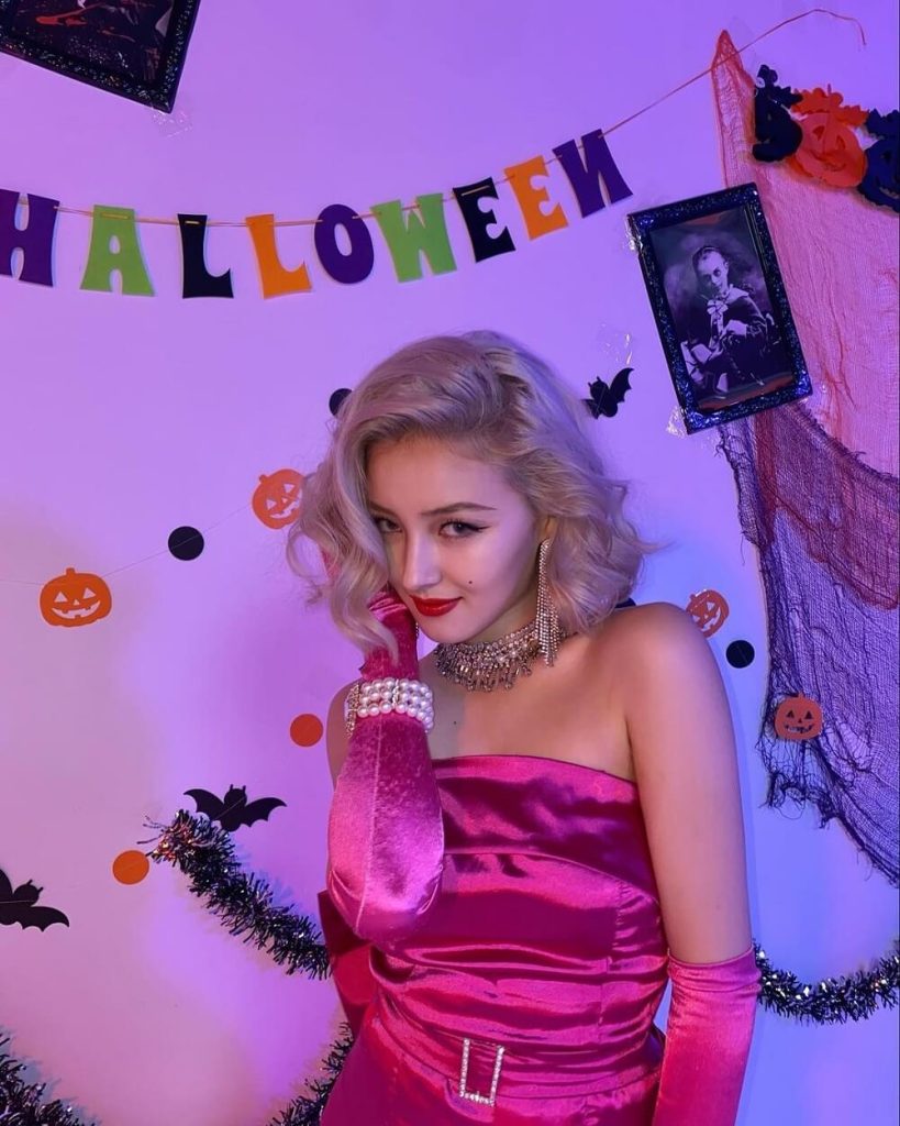 80+ Hình ảnh Nancy sexy với những bộ bikini