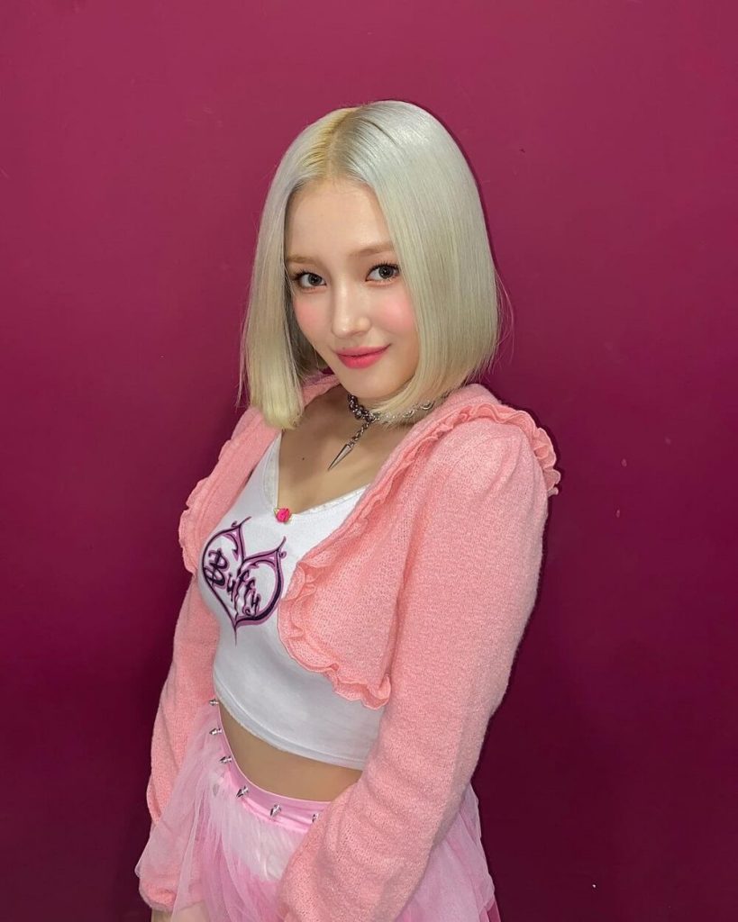 80+ Hình ảnh Nancy sexy với những bộ bikini