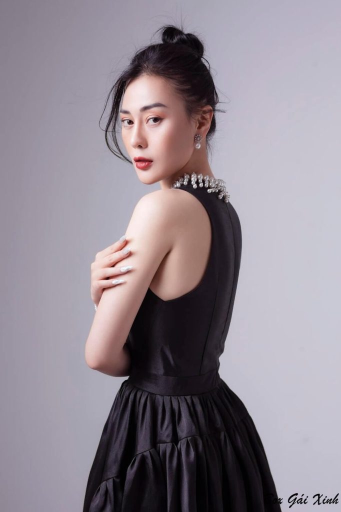 80+ Hình ảnh Phương Oanh sexy với những bộ bikini