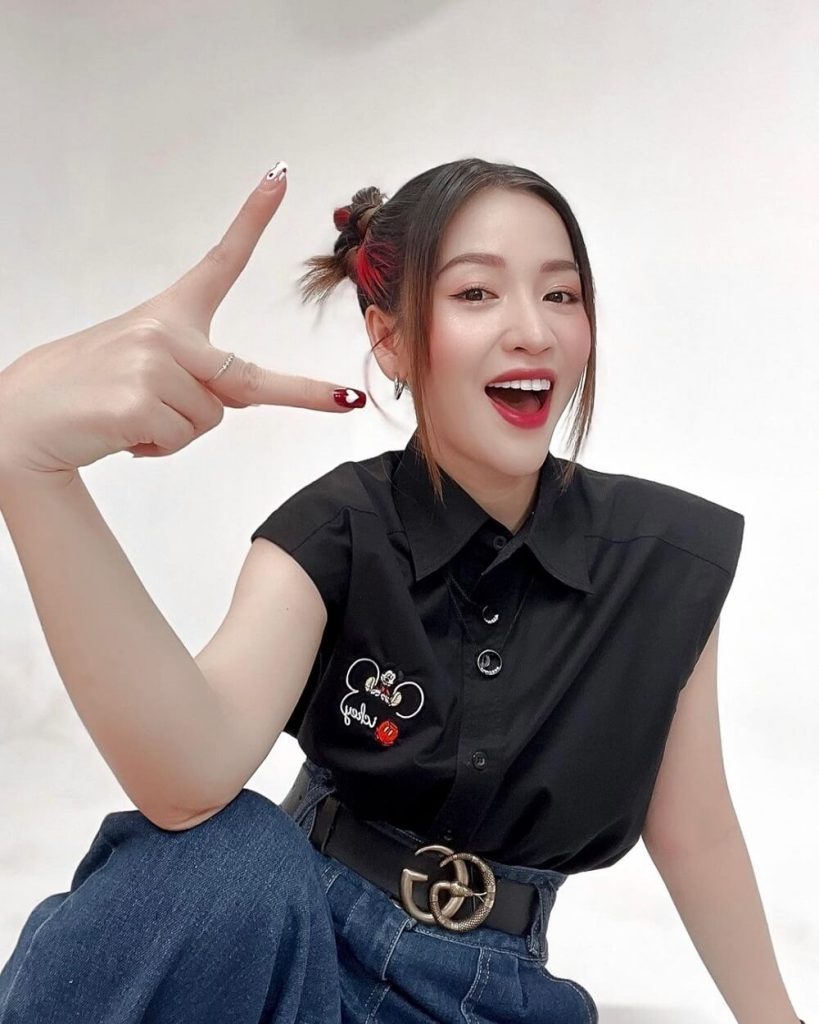 80+ Hình ảnh Puka sexy với những bộ bikini