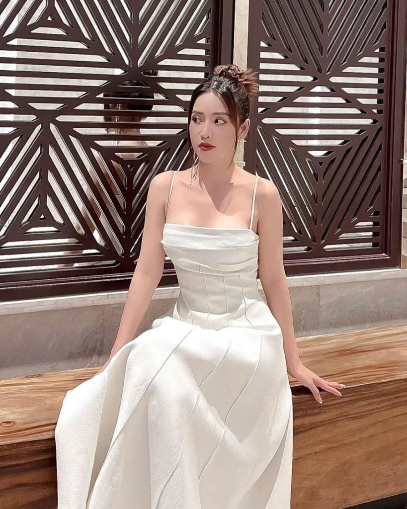 80+ Hình ảnh Puka sexy với những bộ bikini