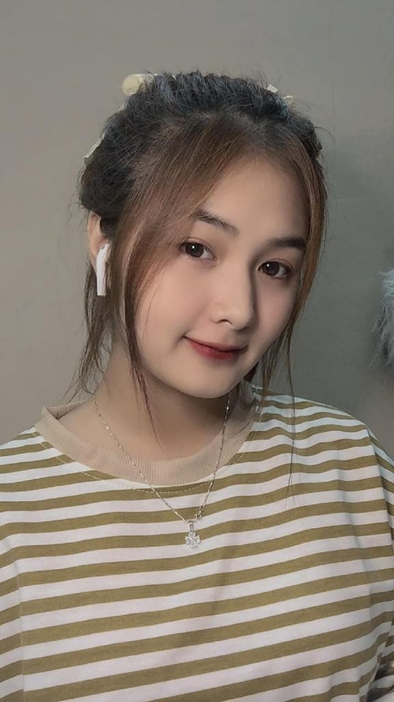 70+ Hình ảnh Quỳnh Alee gái xinh tiktok xinh đẹp dễ thương