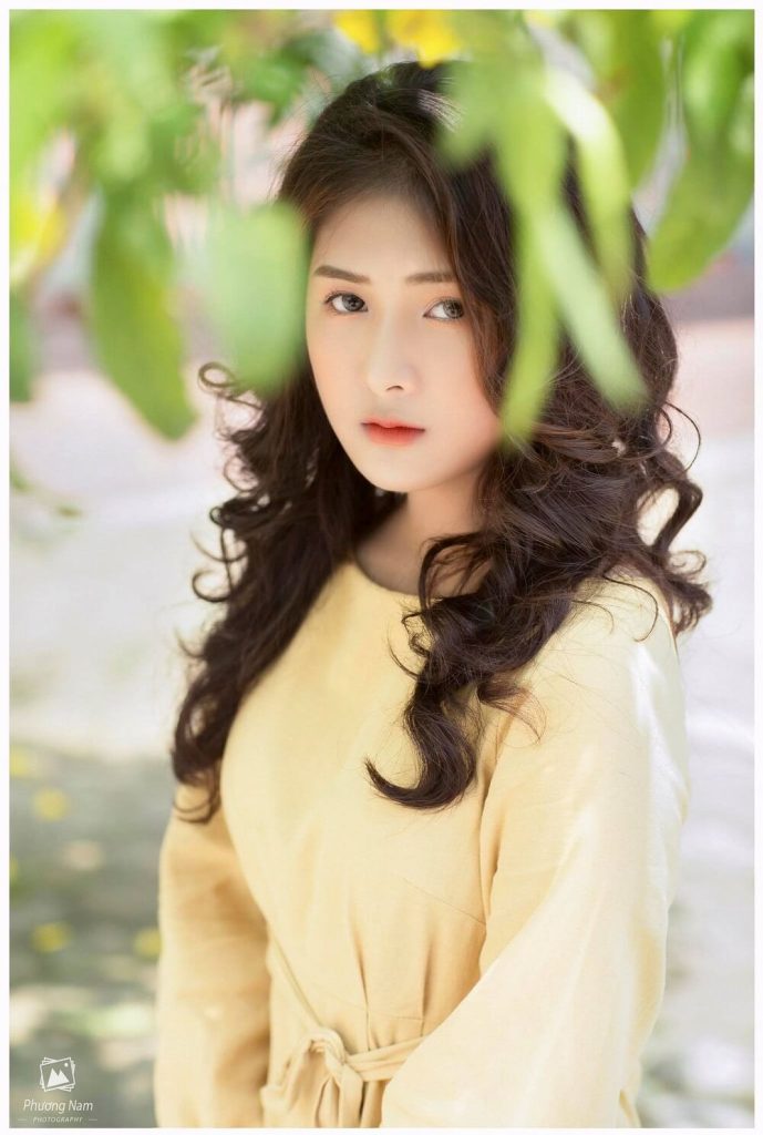 70+ Hình ảnh Quỳnh Alee gái xinh tiktok xinh đẹp dễ thương