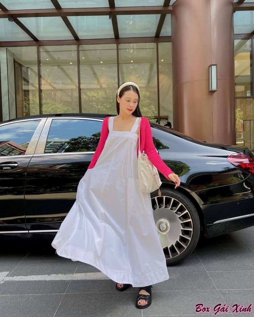 80+ Hình ảnh Sam sexy với những bộ bikini