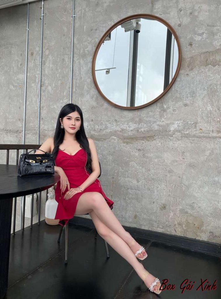 Box Gái Xinh - Hình Ảnh Hot Girl Xinh Đẹp, Sexy Với Bikini