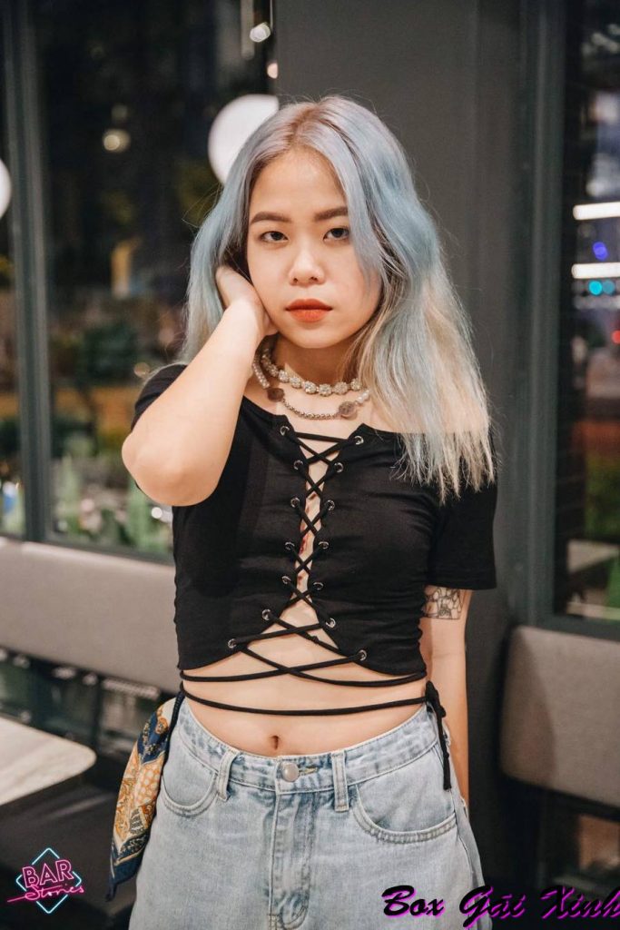 60+ Hình ảnh TLinh xinh đẹp, sexy, bikini cập nhật mới nhất