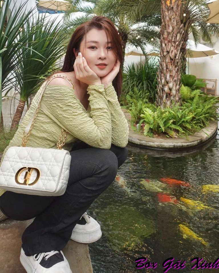 80+ Hình ảnh Ribi sachi xinh đẹp, sexy, bikini mới nhất