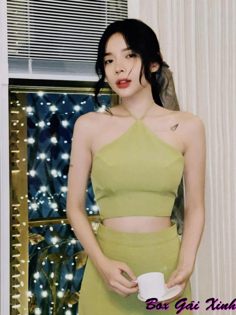 60+hình ảnh Lyly xinh xắn, sexy, bikini mới nhất 2022