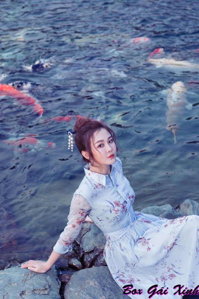 80+ Hình ảnh Ribi sachi xinh đẹp, sexy, bikini mới nhất