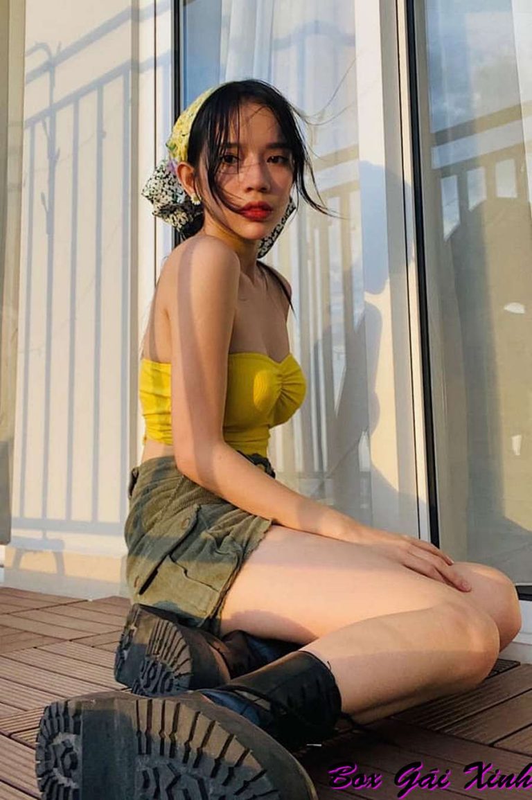 60+hình ảnh Lyly xinh xắn, sexy, bikini mới nhất 2022