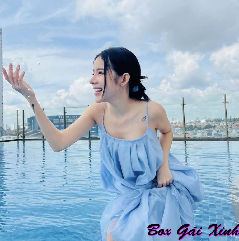 60+hình ảnh Lyly xinh xắn, sexy, bikini mới nhất 2022