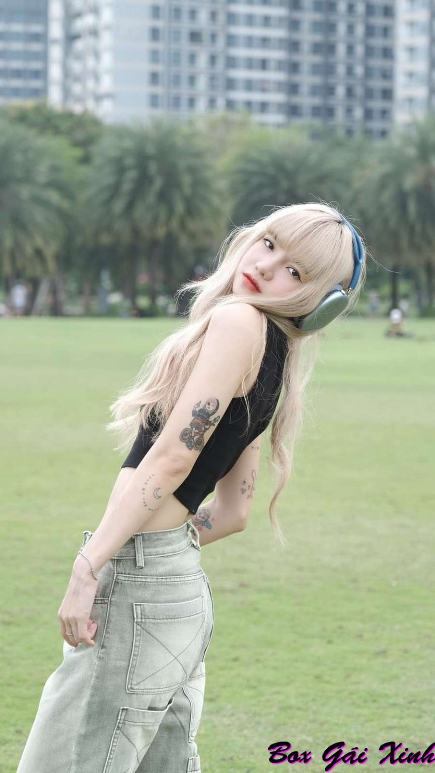 80+ Ảnh Ciin sexy với bikini cute mới nhất