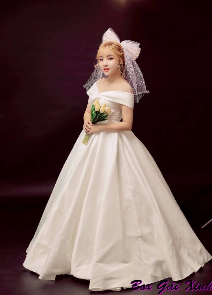 Ảnh Lykio baby cute hot trend mới nhất - Ảnh gái xinh