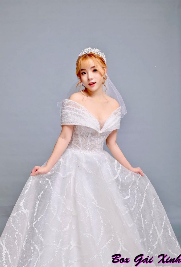 Ảnh Lykio baby cute hot trend mới nhất - Ảnh gái xinh