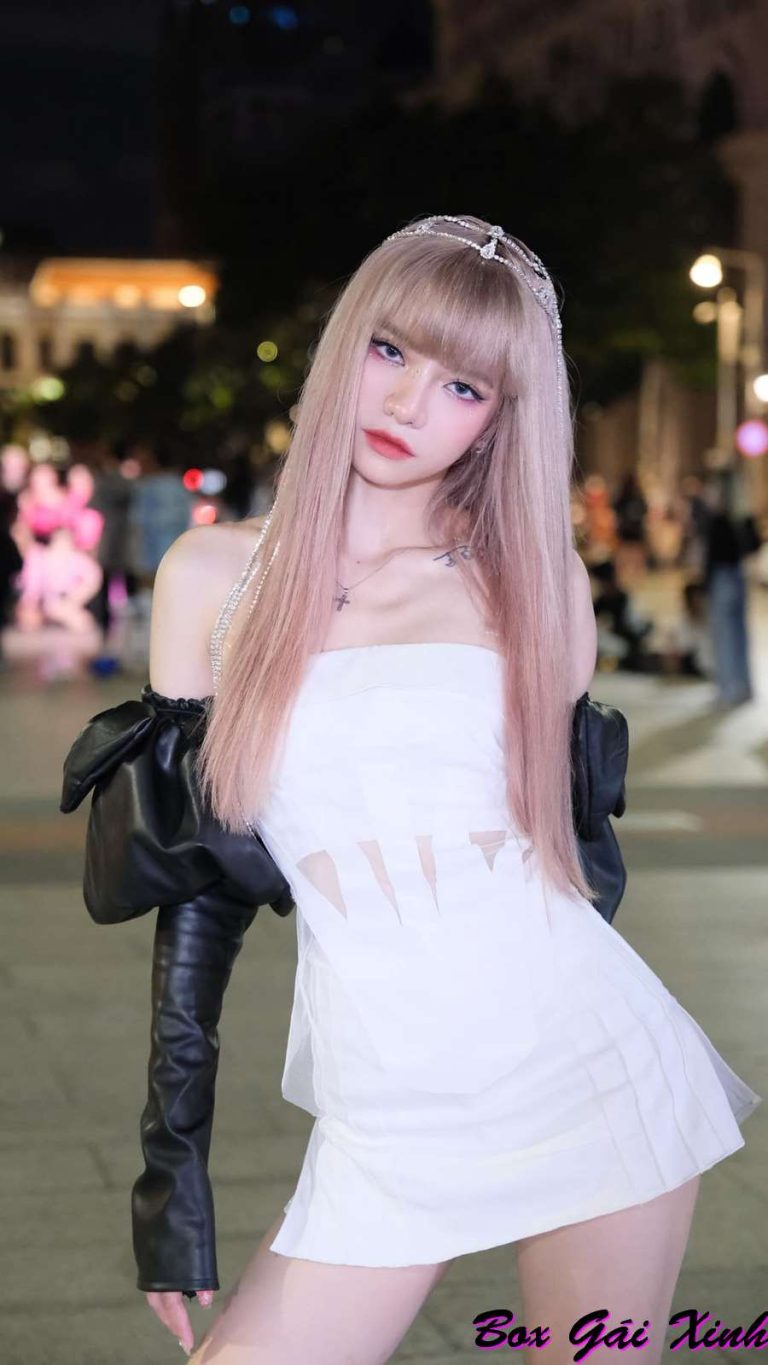 80+ Ảnh Ciin sexy với bikini cute mới nhất