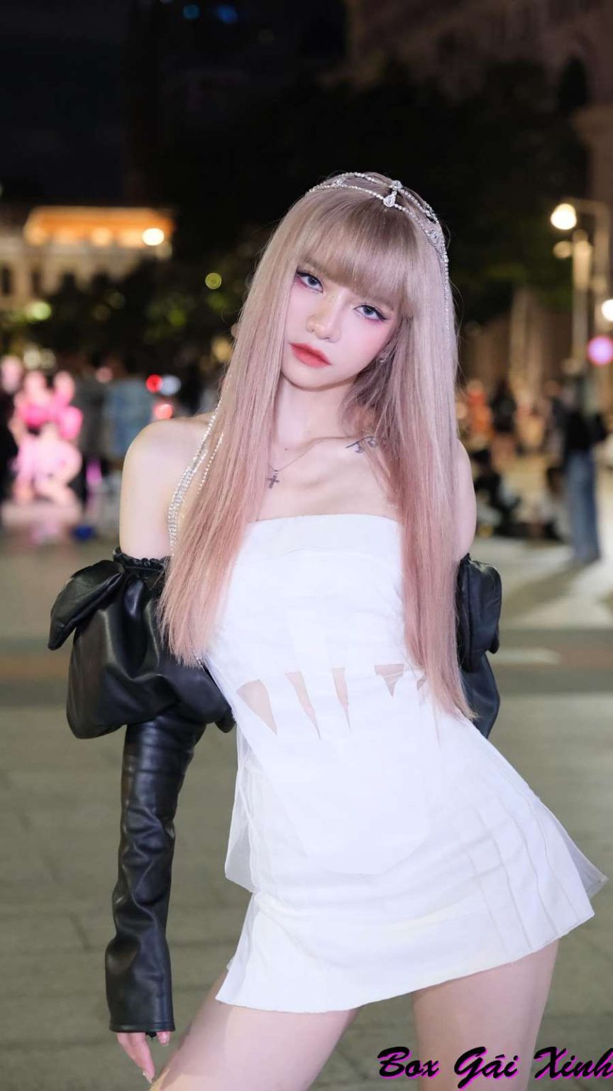 80+ Ảnh Ciin sexy với bikini cute mới nhất