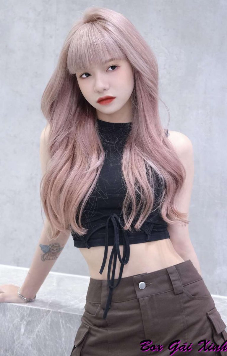 80 Ảnh Ciin Sexy Với Bikini Cute Mới Nhất