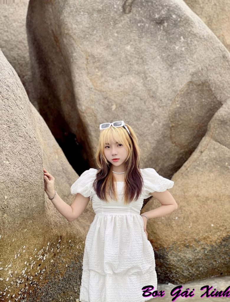 Ảnh Lykio baby cute hot trend mới nhất - Ảnh gái xinh