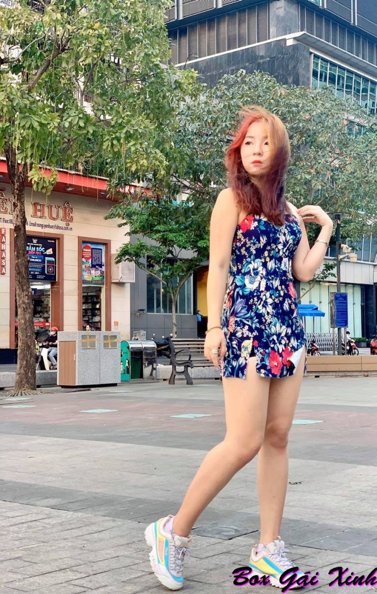 Ảnh Lykio baby cute hot trend mới nhất - Ảnh gái xinh