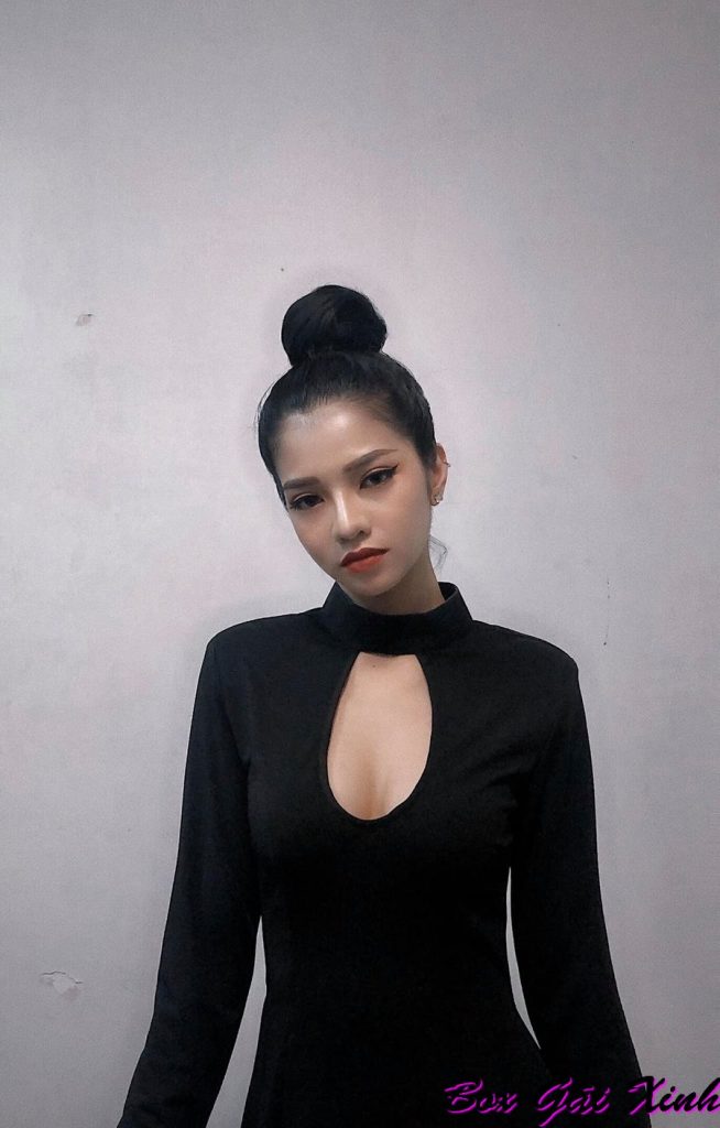 80 Ảnh Ciin Sexy Với Bikini Cute Mới Nhất