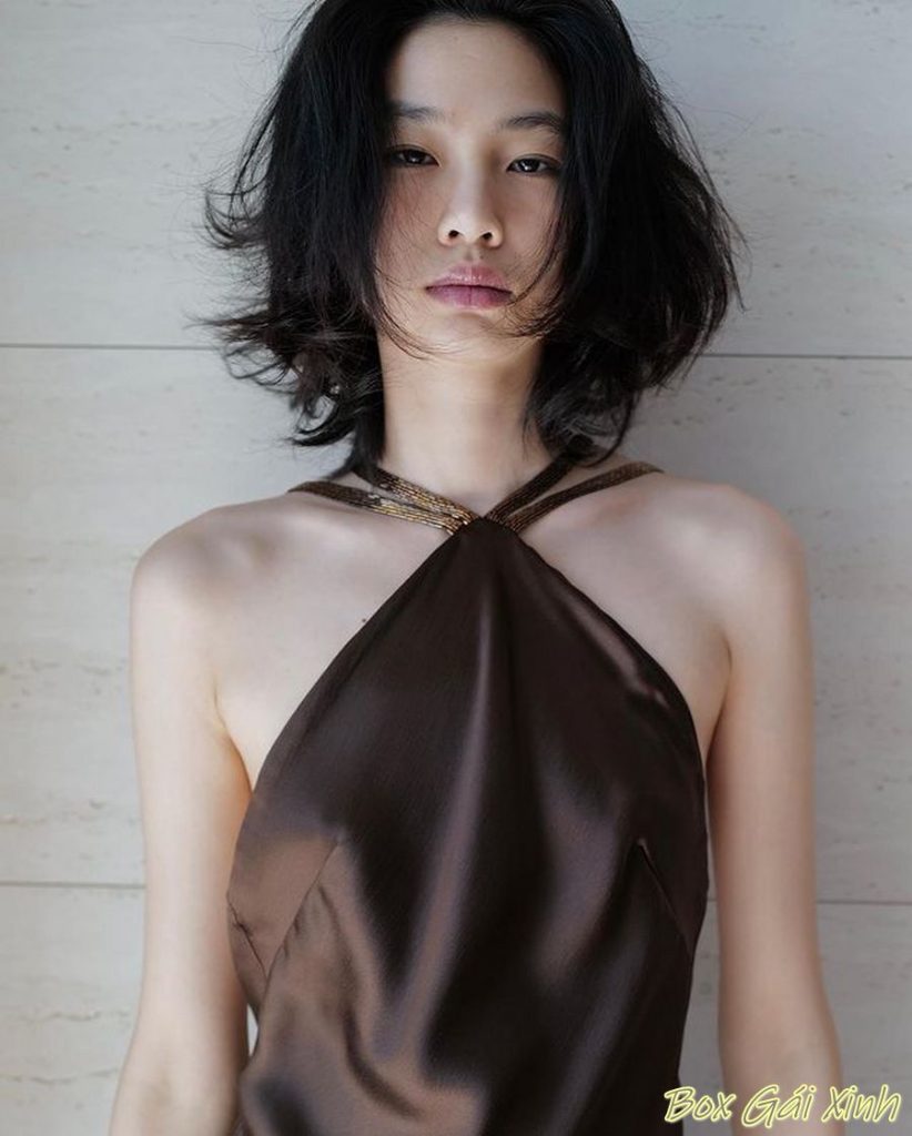 169 Ảnh Jung Ho Yeon Nude Gợi Cảm Sexy Mới Nhất