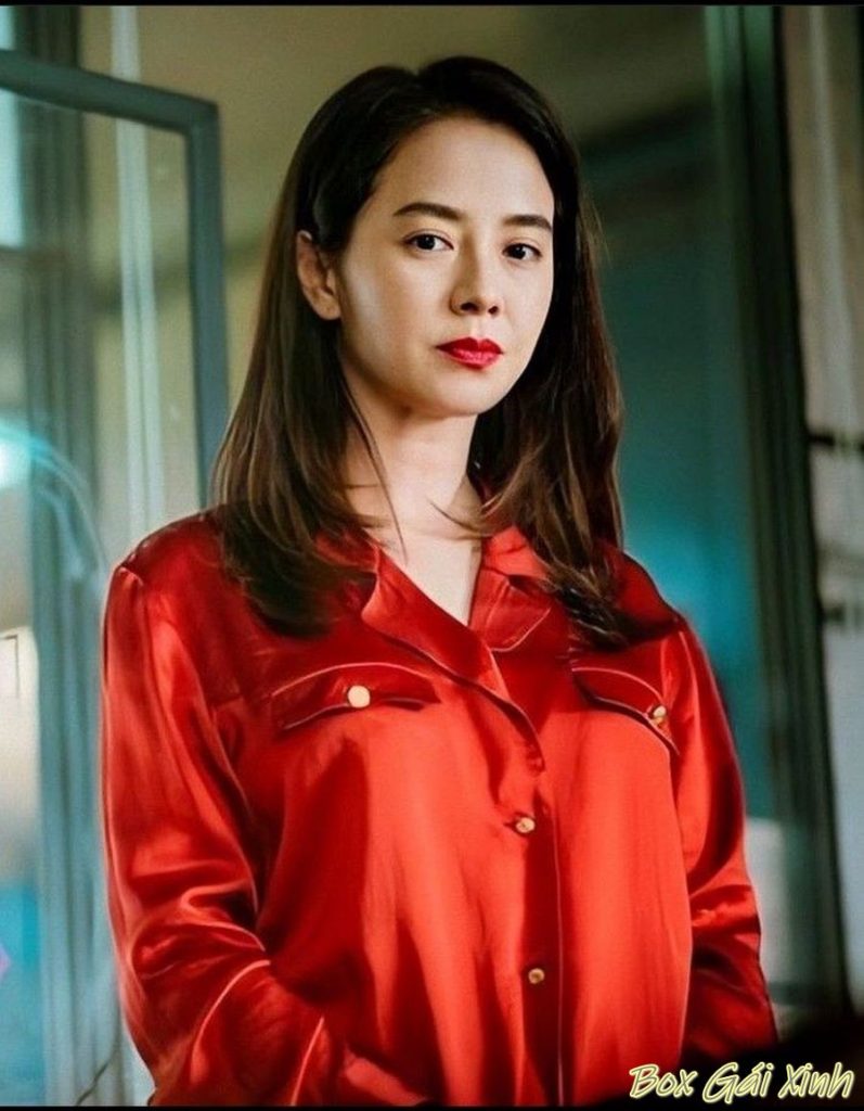 51 Ảnh Song Ji Hyo Nude Sexy Gợi Cảm Cùng Bikini Nóng Bỏng