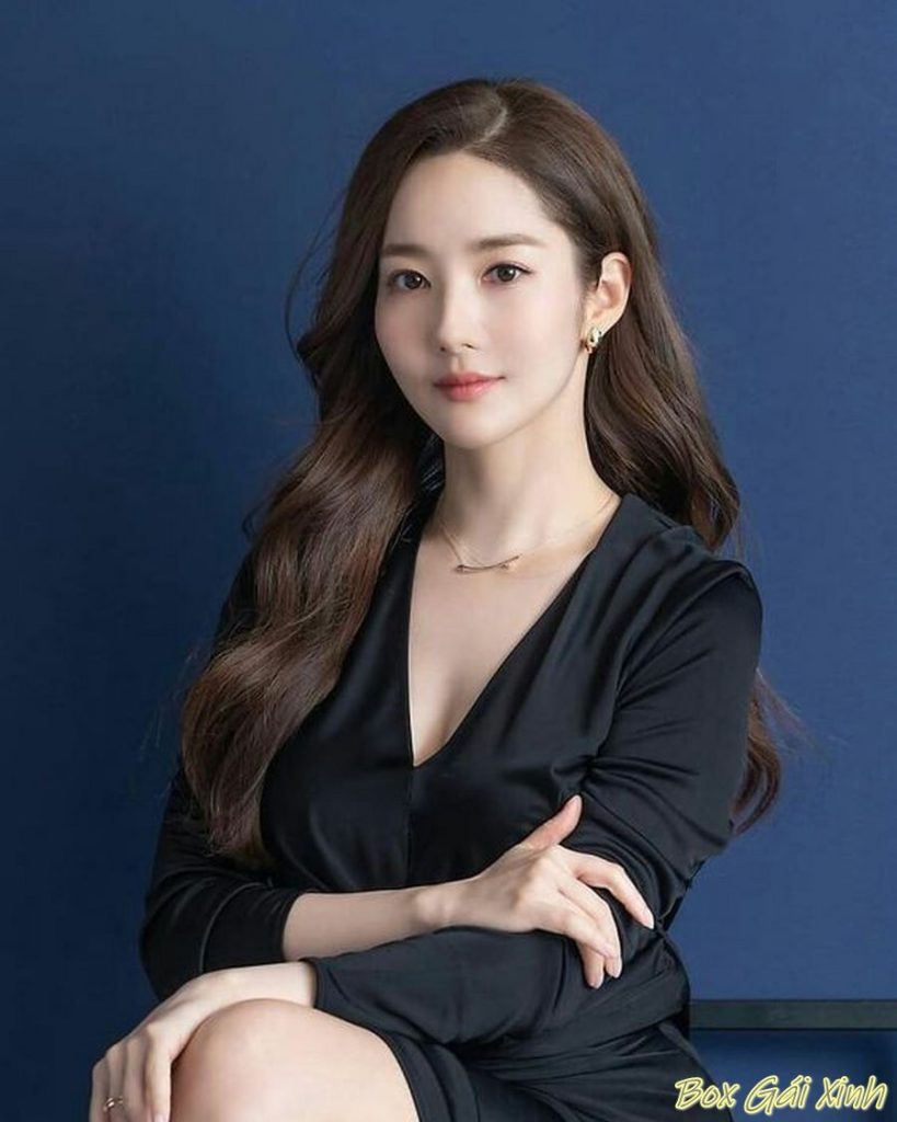 99+ Ảnh Park Min Young sexy khiêu gợi, bikini nóng bỏng