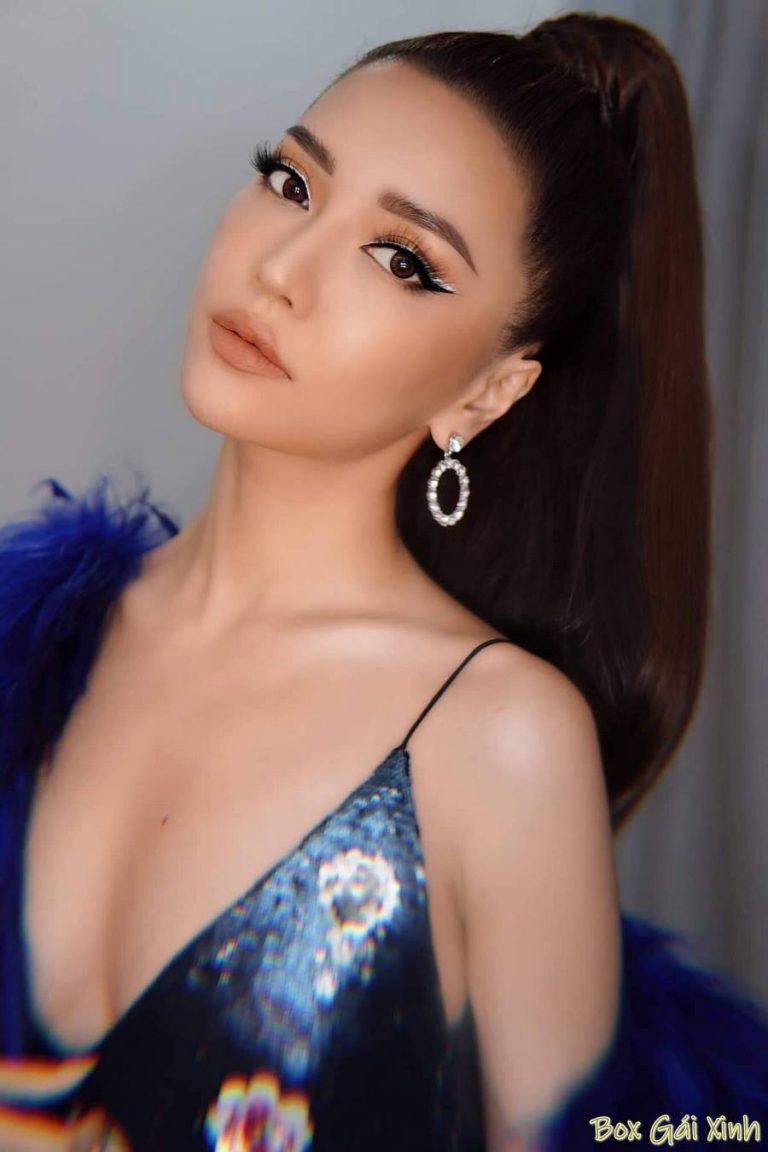 111+ Ảnh Bích Phương sexy khiêu gợi, diện bikini nóng bỏng