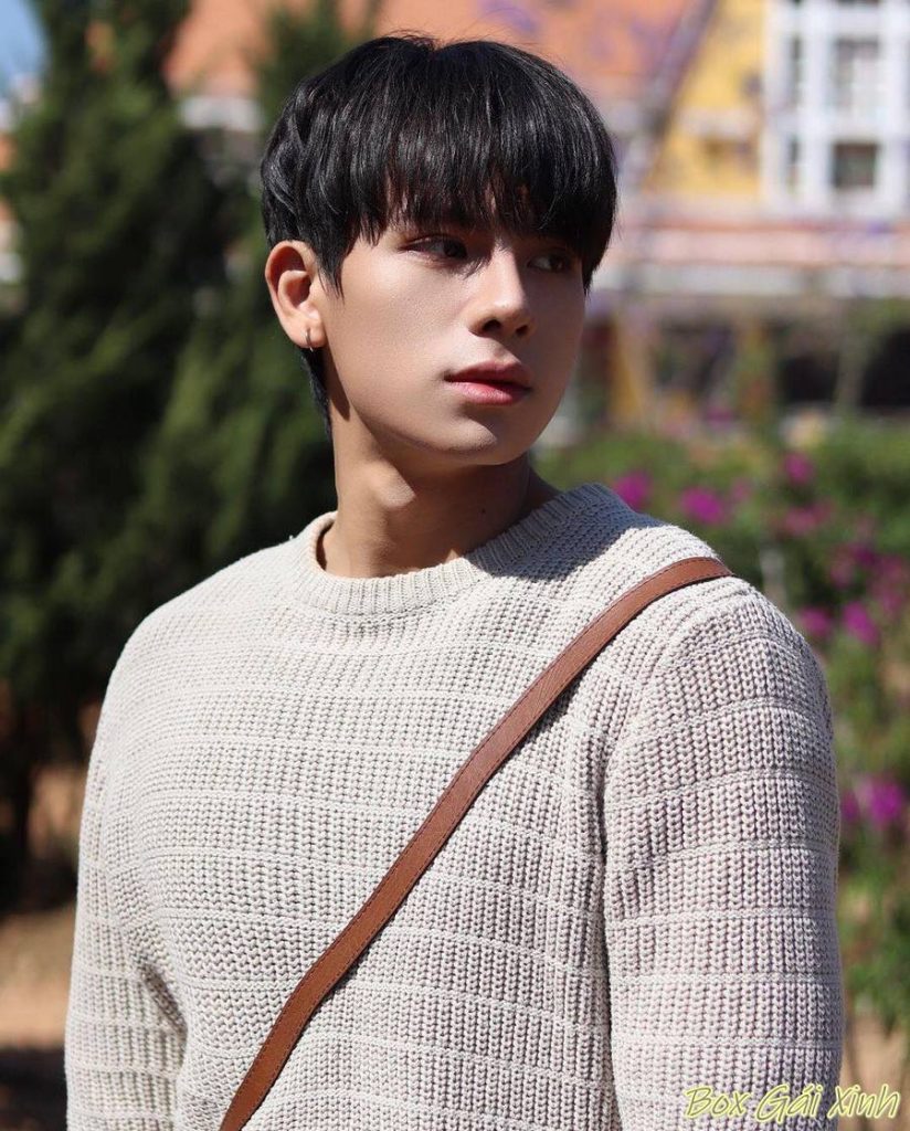 139+ Hình ảnh trai đẹp Việt Nam cực phẩm cool ngầu, cute