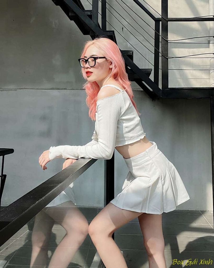 80+ Ảnh Ngọc Matcha sexy khoe body nóng bỏng nhất