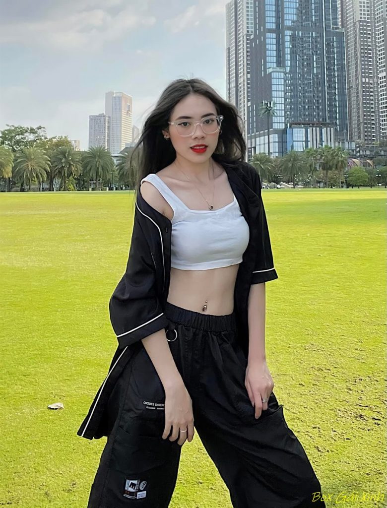 80+ Ảnh Ngọc Matcha sexy khoe body nóng bỏng nhất