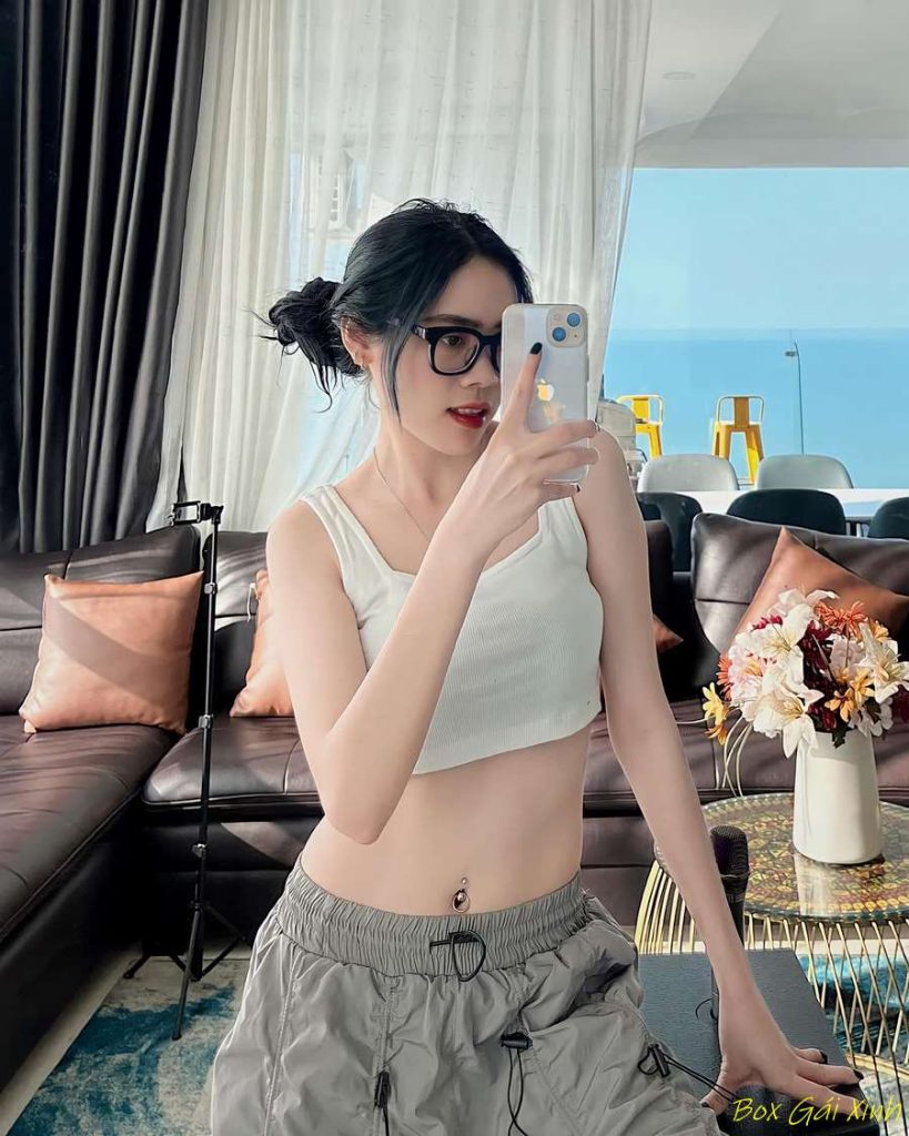 80+ Ảnh Ngọc Matcha sexy khoe body nóng bỏng nhất