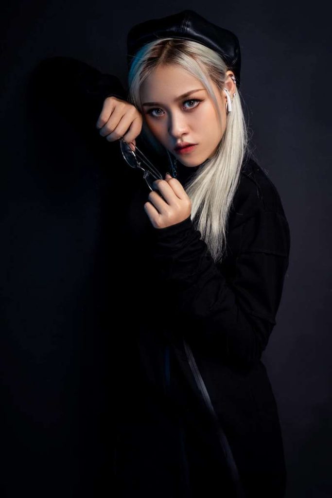 50+ ảnh Trà Đặng tiktoker xinh đẹp, sexy, ngầu lòi