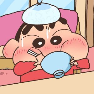 118+ Hình ảnh avatar Shin cute cậu bé chút chì đáng yêu