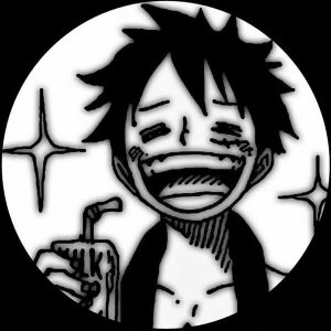 99+ Hình ảnh avatar luffy ngầu, cute dành cho các Fan